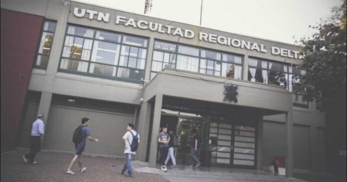 En la UTN Regional Delta se realizará el primer encuentro del Ciclo de ...